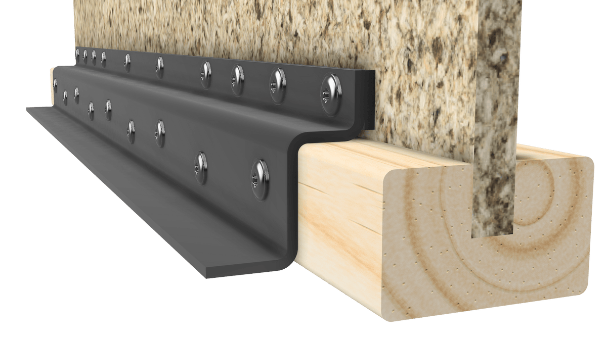 F4 iJoist Flange Repair Kit – JoistRepair.com